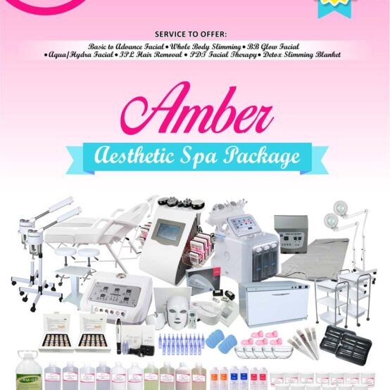 Spa Packages Archives - Cosmetique Beauty Supplies Philippines