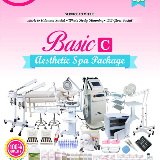 Spa Packages Archives - Cosmetique Beauty Supplies Philippines