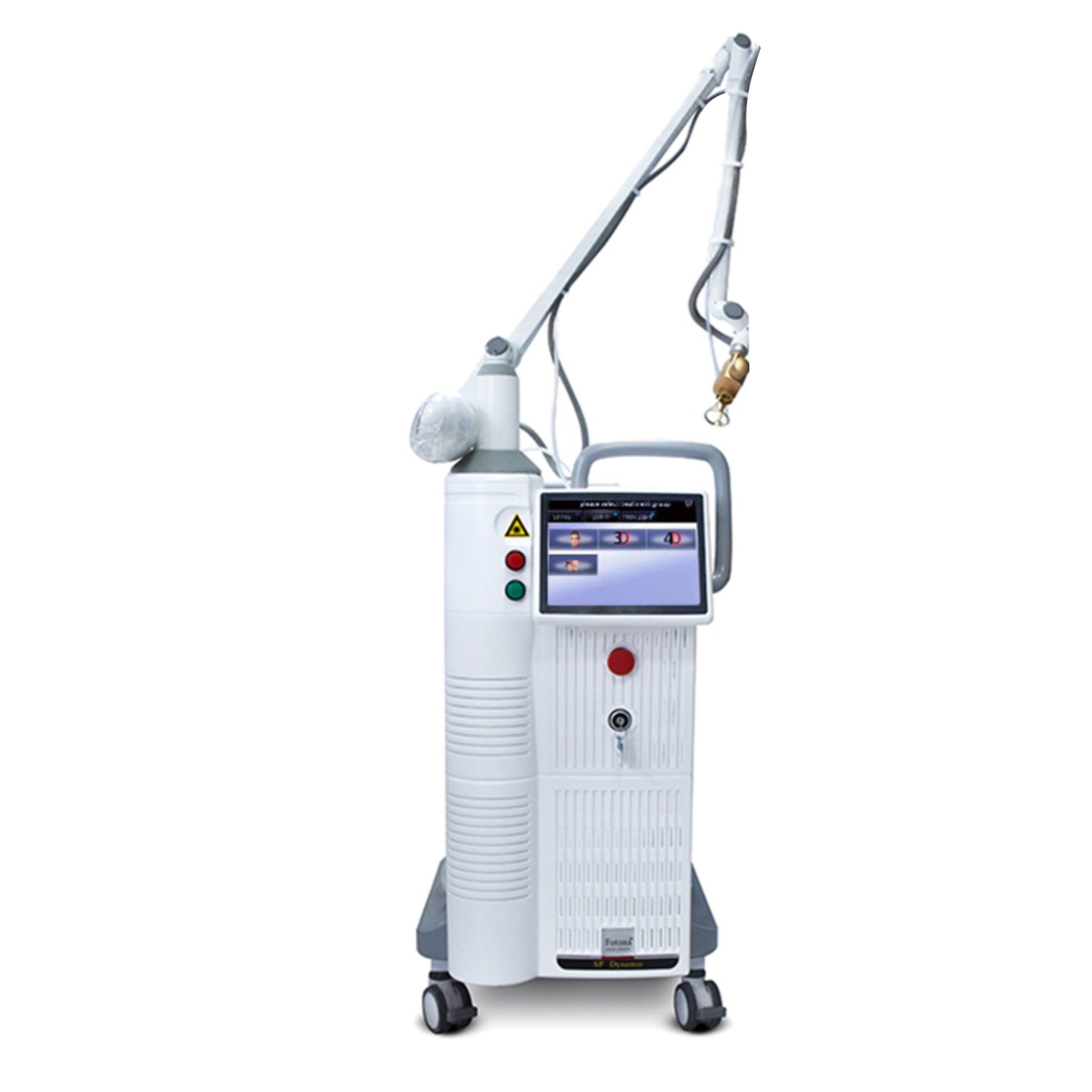 C02 Fractional Laser Machine – Cosmetique Beauty Supplies Philippines