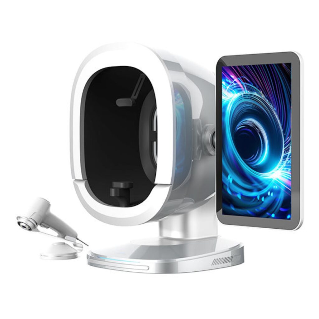 Bitmoji B3 AI Skin Analyzer – Cosmetique Beauty Supplies Philippines